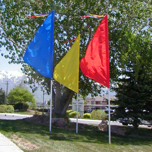 Flags - Designs in Motion