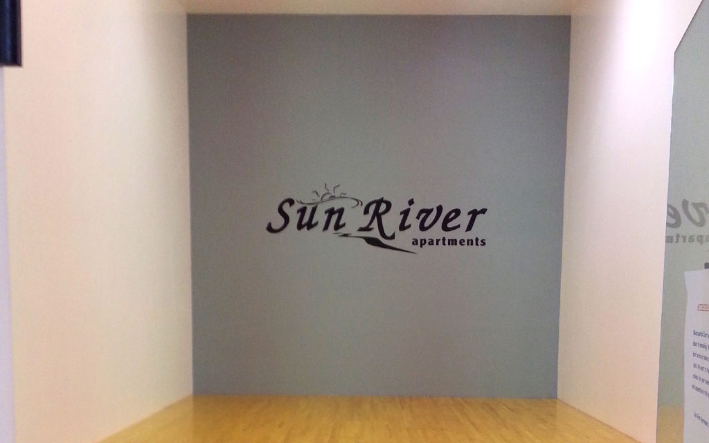 Vinyl Wall Graphics - Designs in Motion