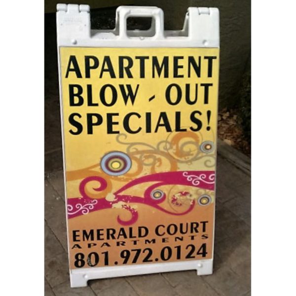 Signs - Designs in Motion