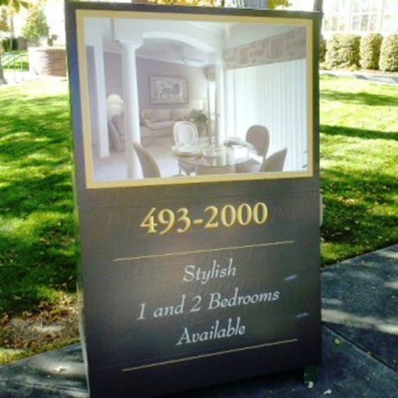 Signs - Designs in Motion