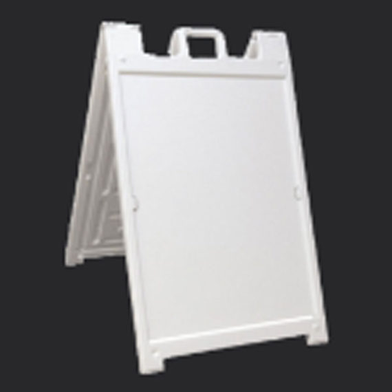 Deluxe Signicade A-frame - Designs in Motion