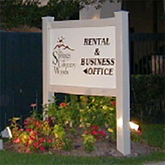 Signs - Designs in Motion