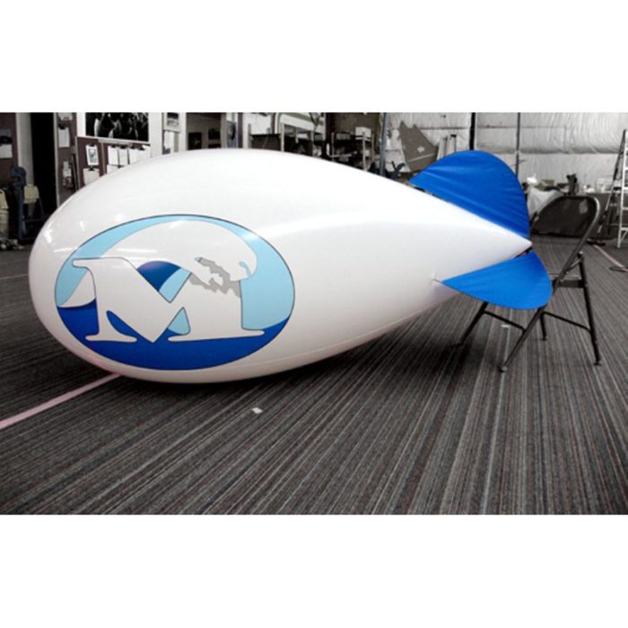 Blimps - Designs in Motion