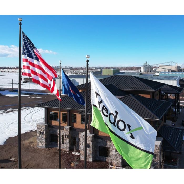 Full Color Digital Print Flags - Designs in Motion