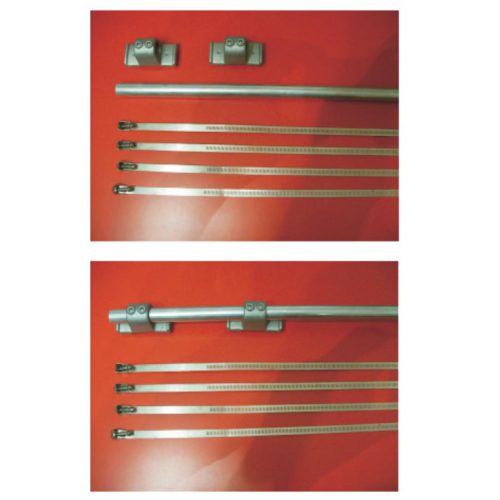 (SMS) Side Mounting Bracket - Designs in Motion