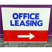 Bootleg Signs Pick Your Size and Style - Designs in Motion