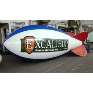 Blimps - Designs in Motion