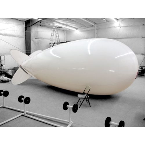 Blimps - Designs in Motion