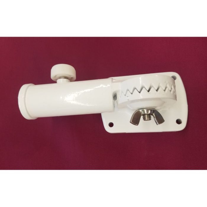 Adjustable Aluminum Bracket - Designs in Motion