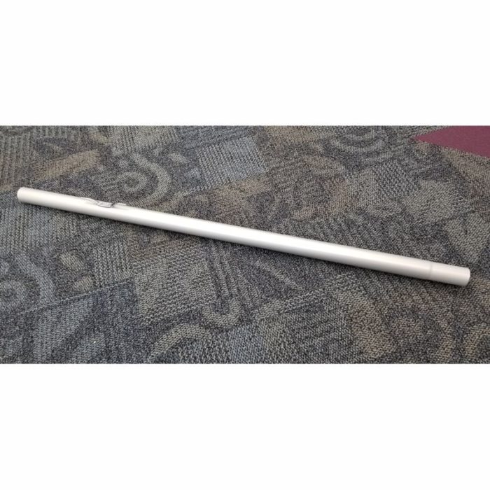 Aluminum Regal Flagpole Replacement Sections - Designs in Motion