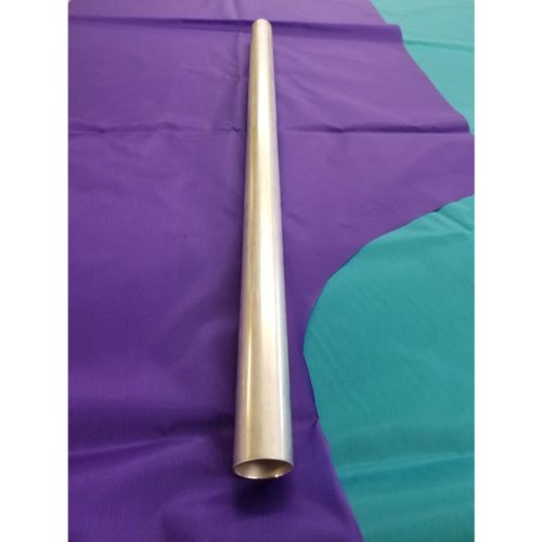 (S-150) Mounting Tube - Designs in Motion