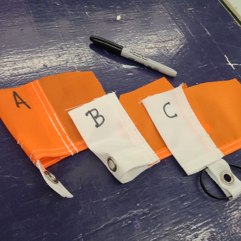 Polesleeve finish options - Designs in Motion